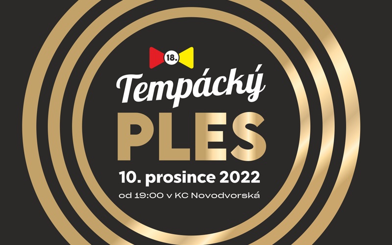 Tempo Praha
